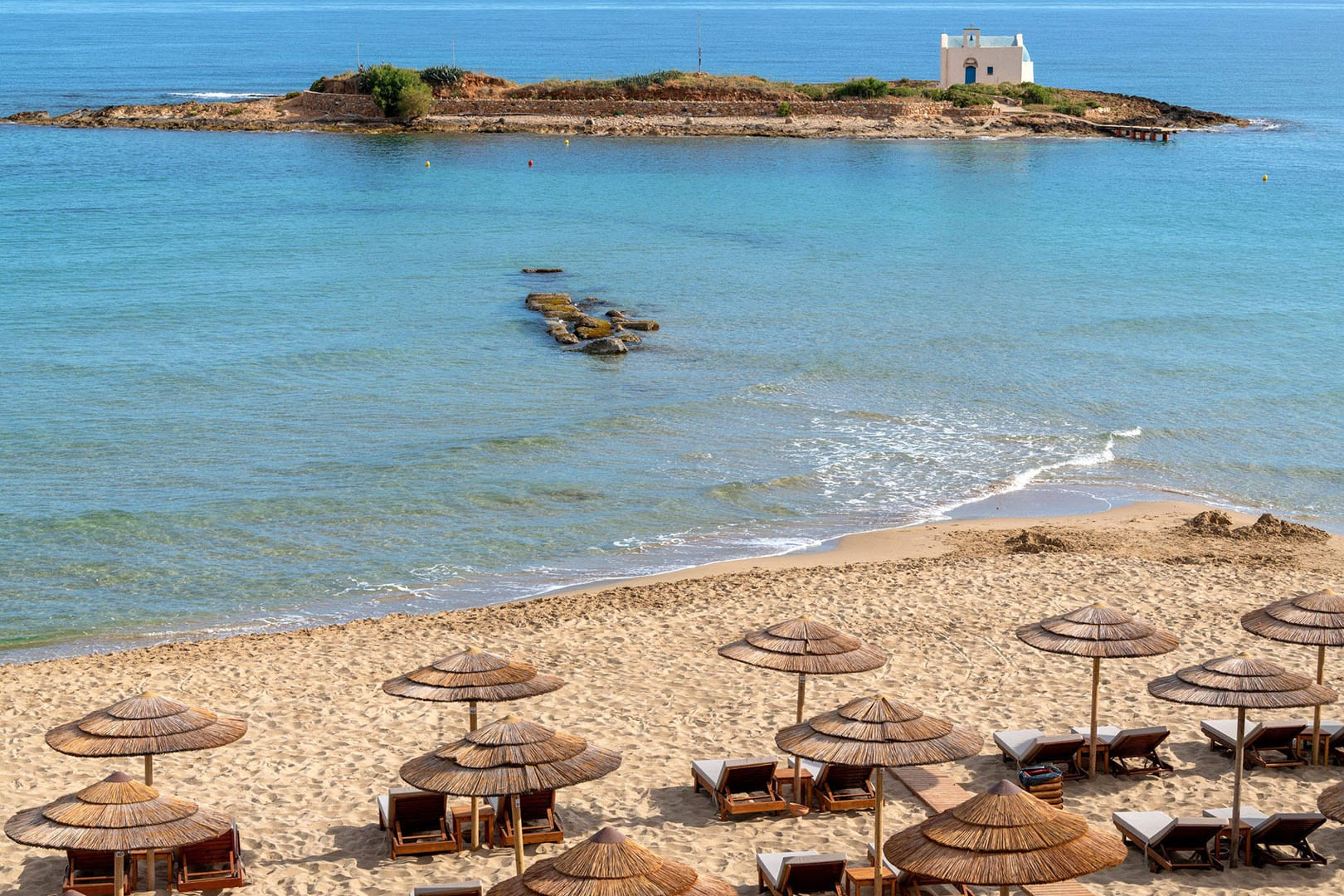 Gallery - High Beach Hotels Collection