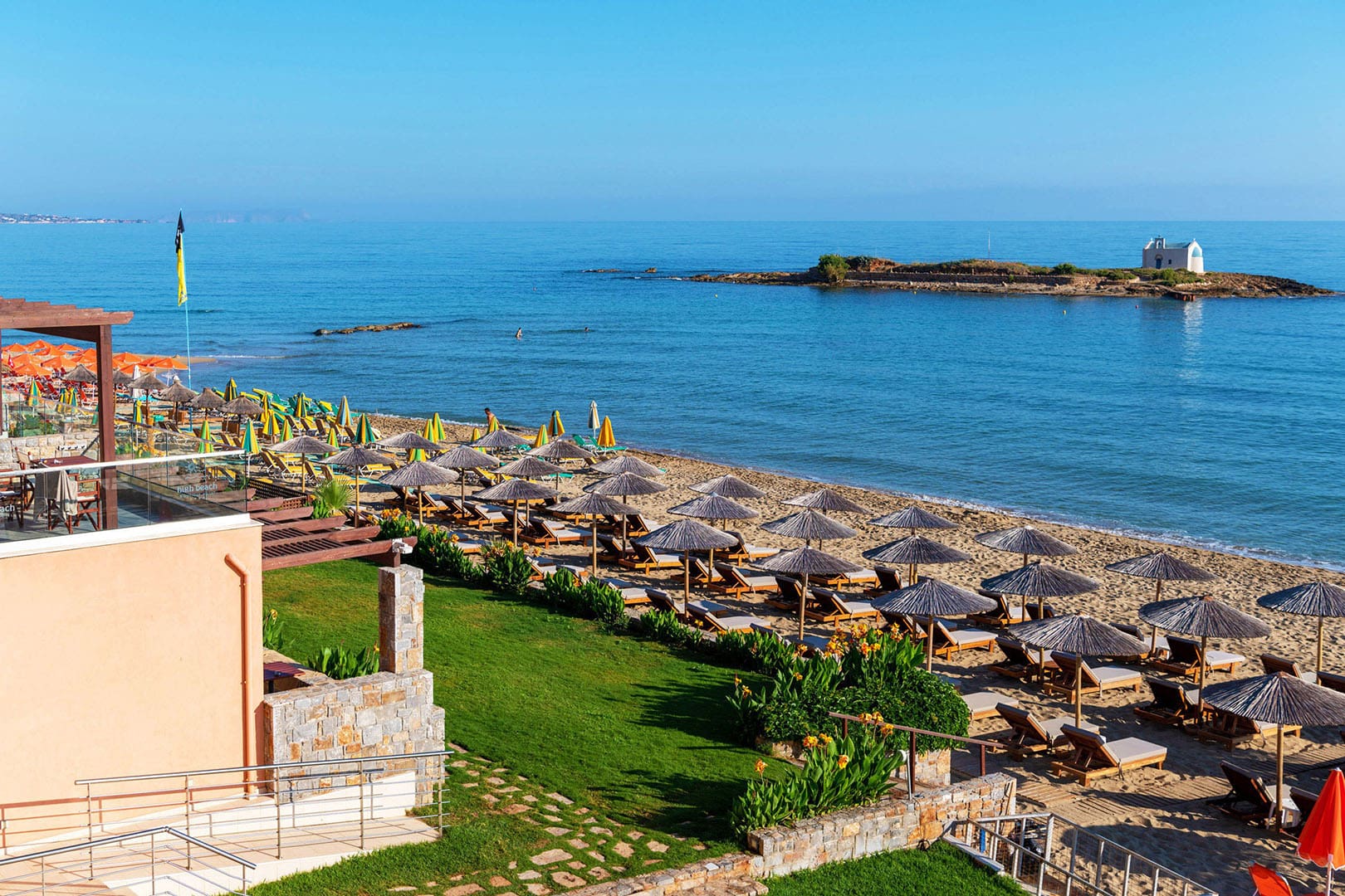 Gallery - High Beach Hotels Collection