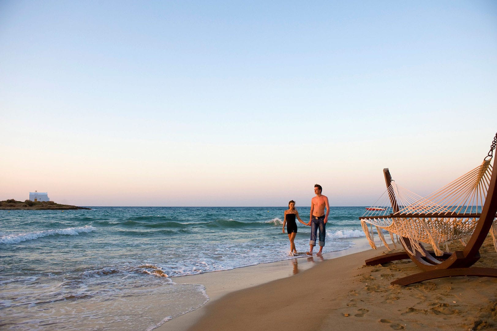 Gallery - High Beach Hotels Collection