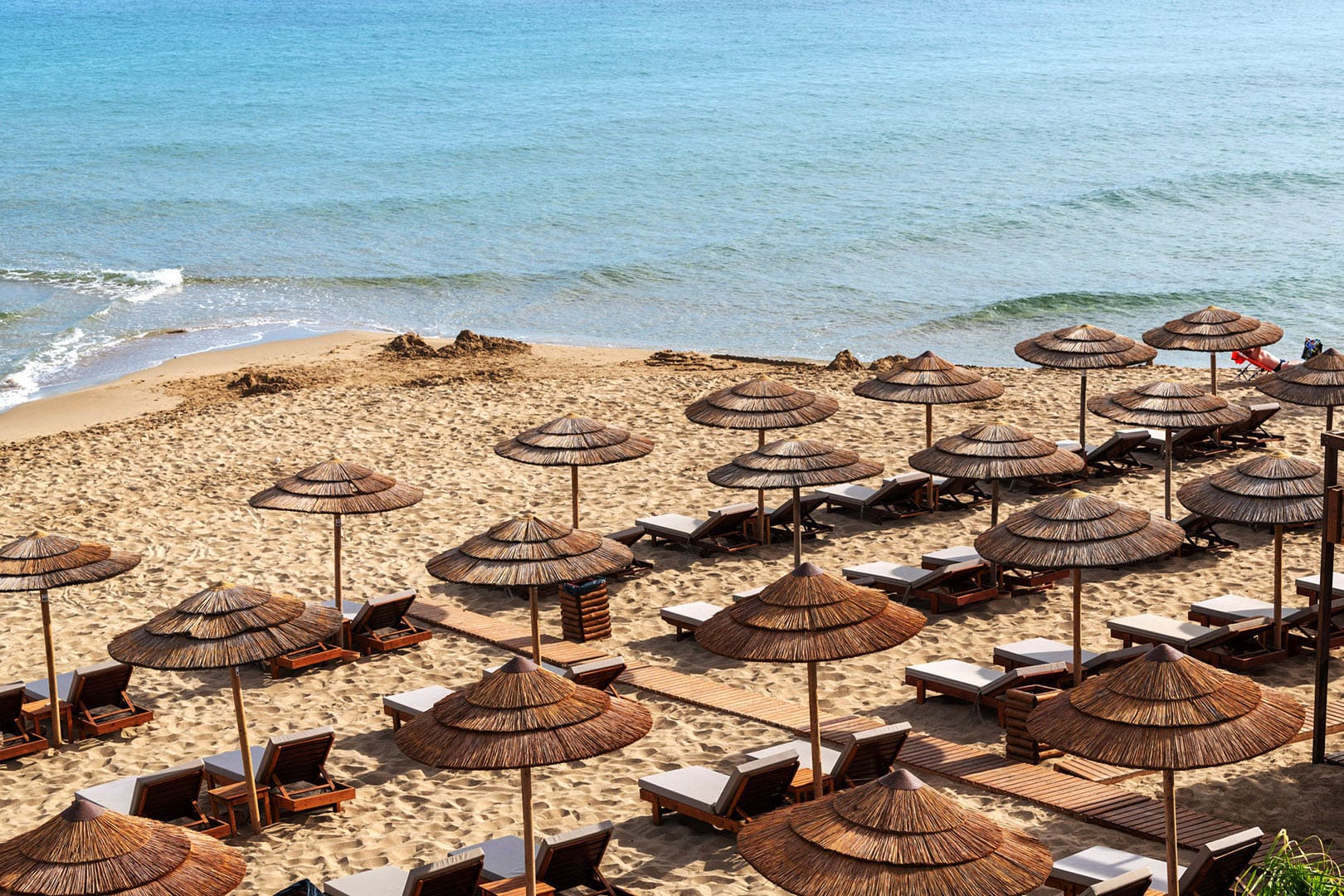 Gallery - High Beach Hotels Collection