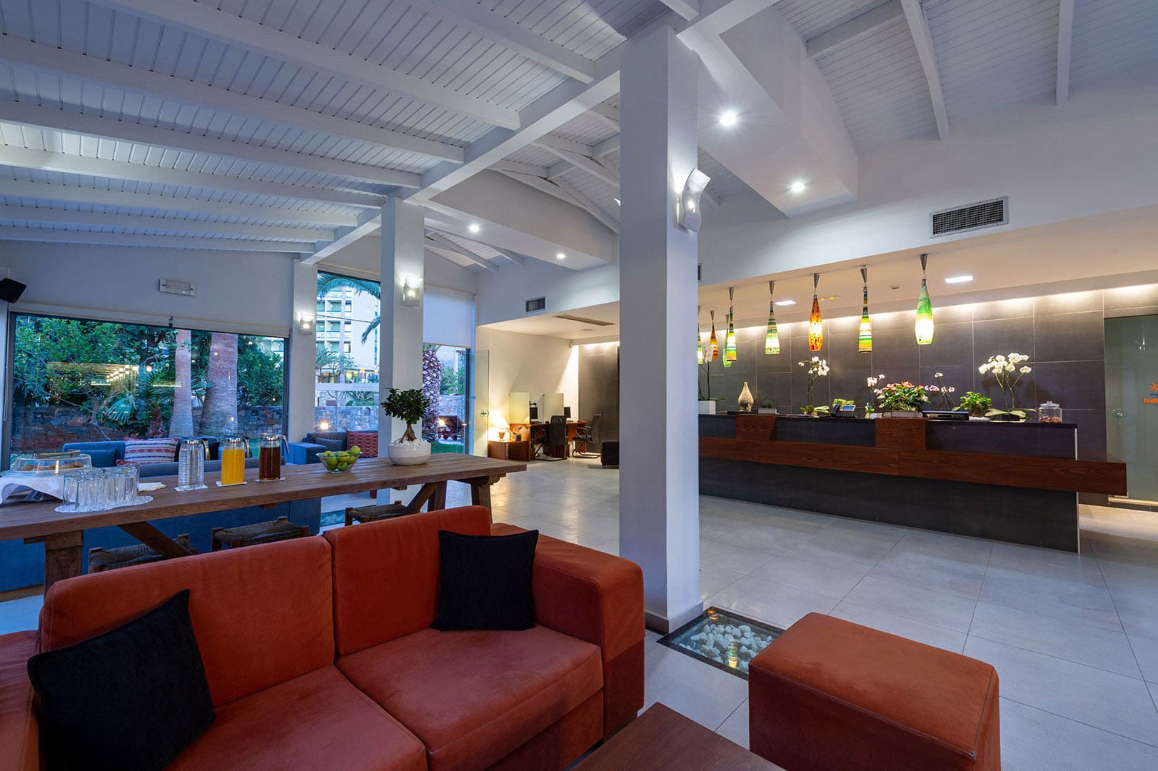 Gallery - High Beach Hotels Collection