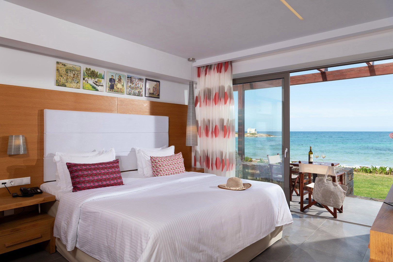 Gallery - High Beach Hotels Collection