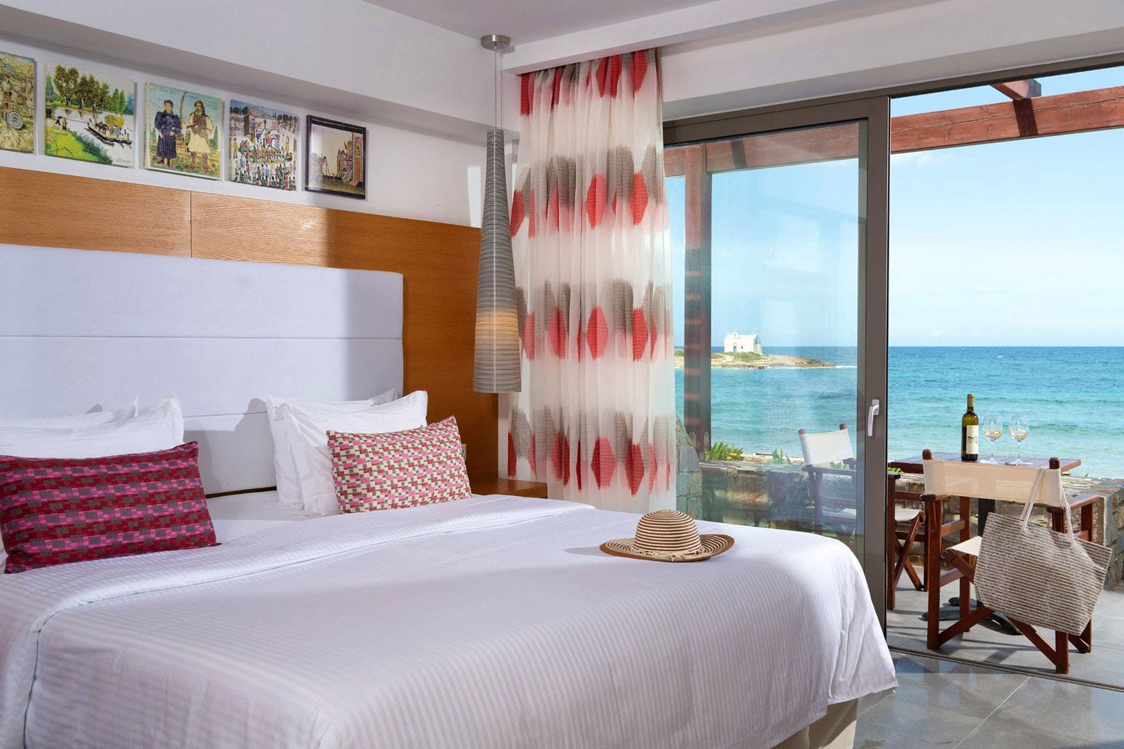 Gallery - High Beach Hotels Collection