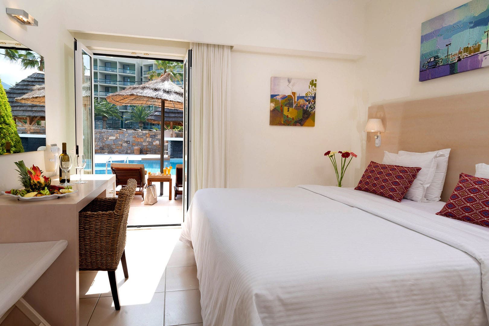 Gallery - High Beach Hotels Collection