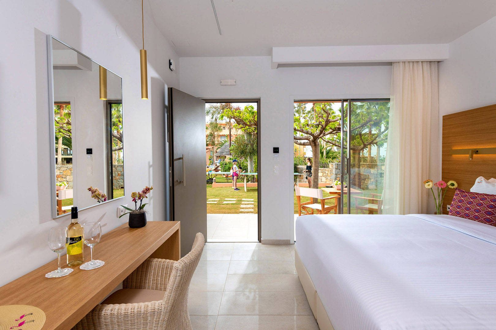 Gallery - High Beach Hotels Collection