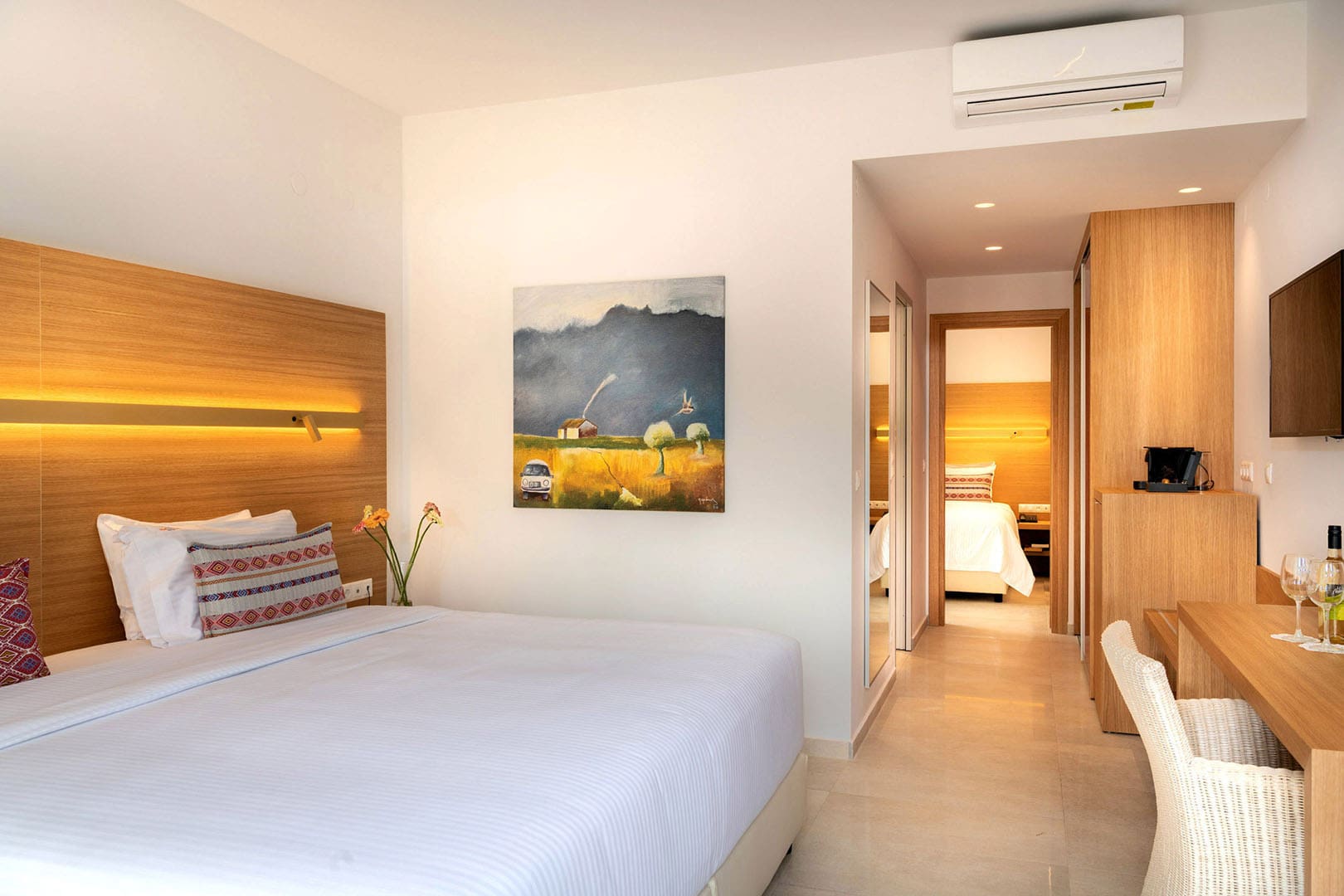 Gallery - High Beach Hotels Collection