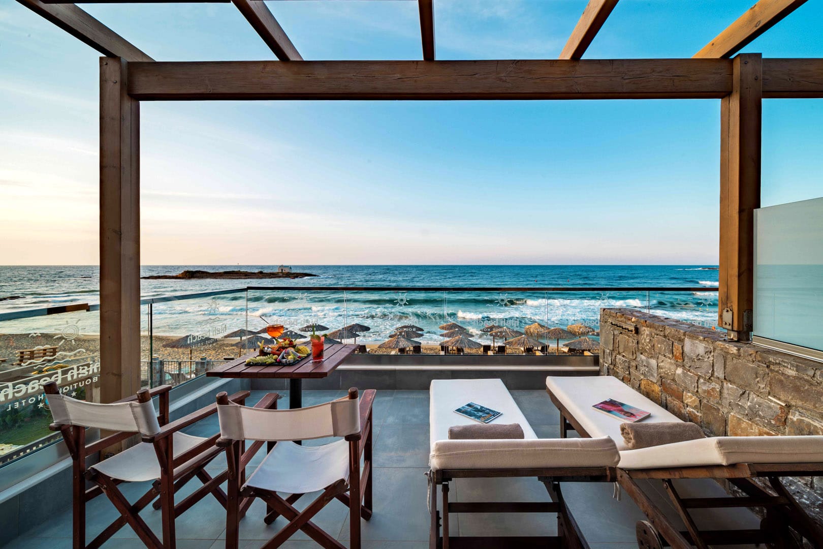 Gallery - High Beach Hotels Collection