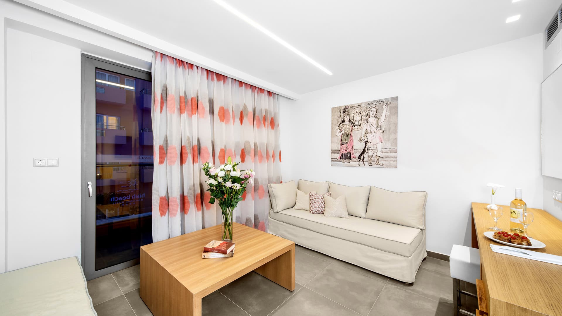 Gallery - High Beach Hotels Collection