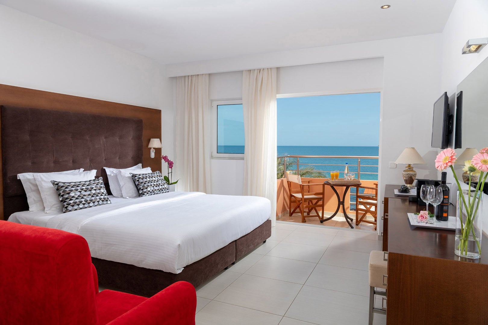 Gallery - High Beach Hotels Collection