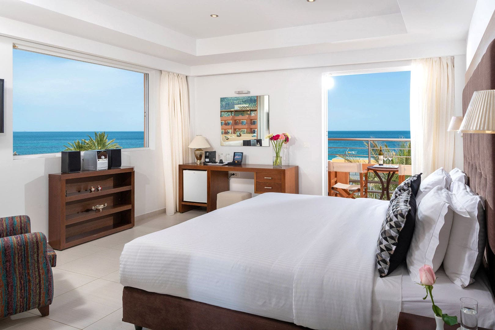 Gallery - High Beach Hotels Collection