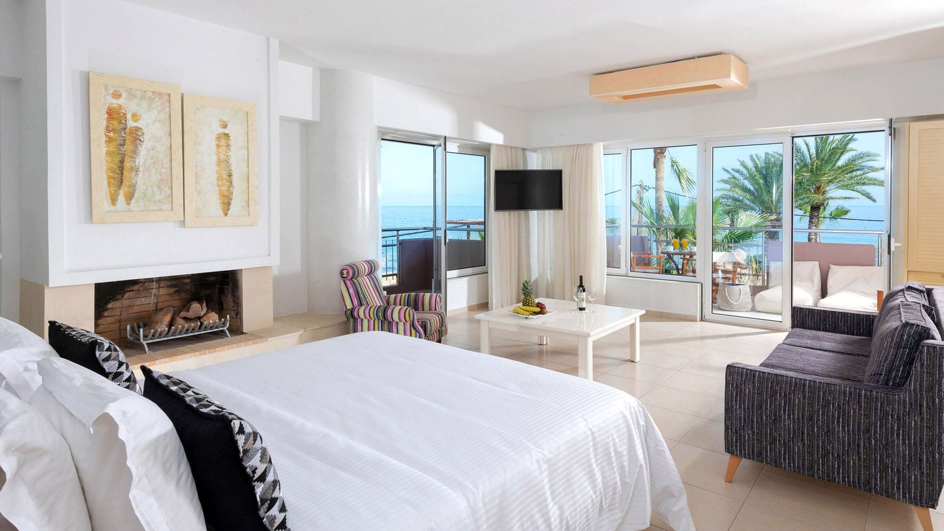 High Beach Resort & Spa - High Beach Hotels Collection