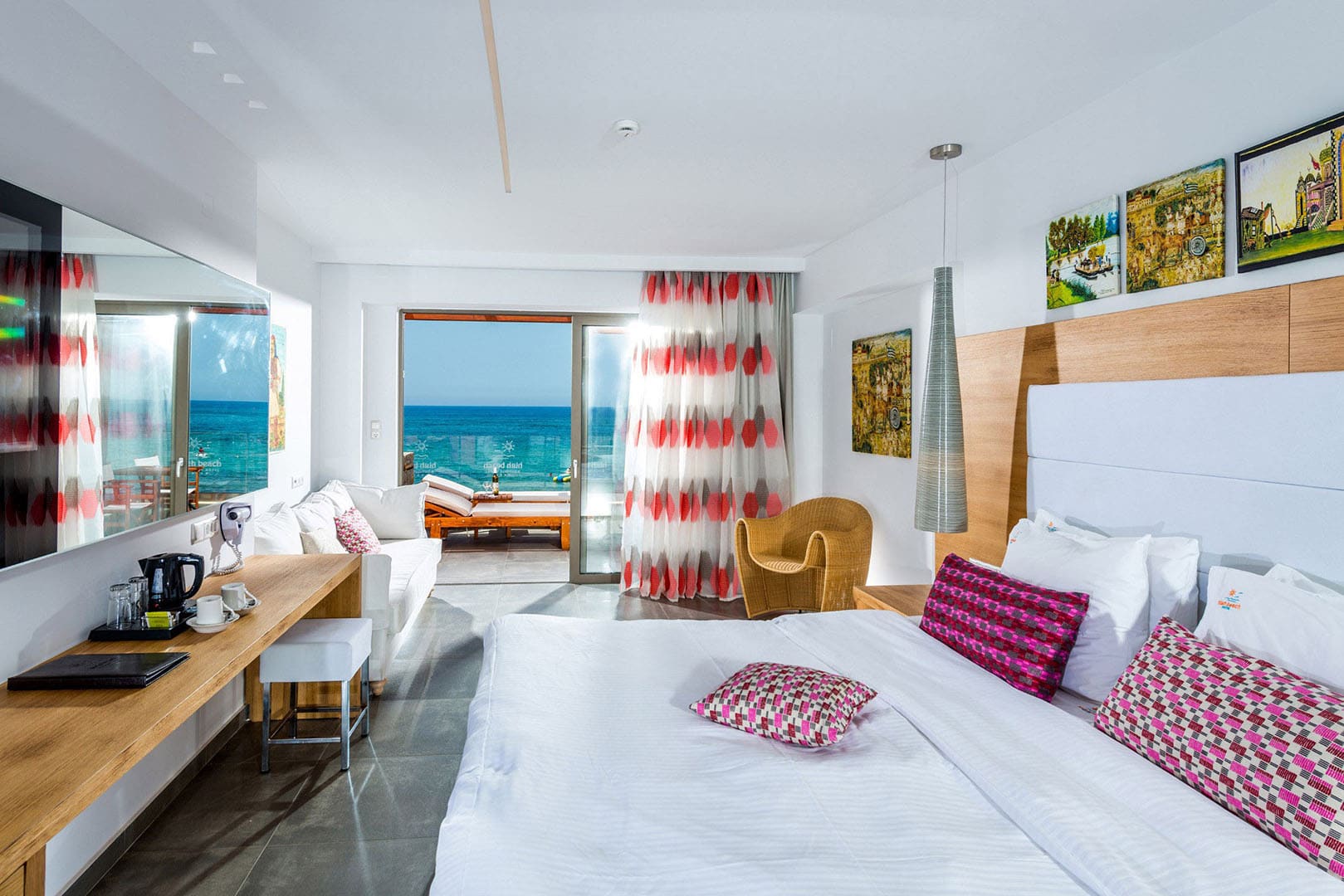 Gallery - High Beach Hotels Collection