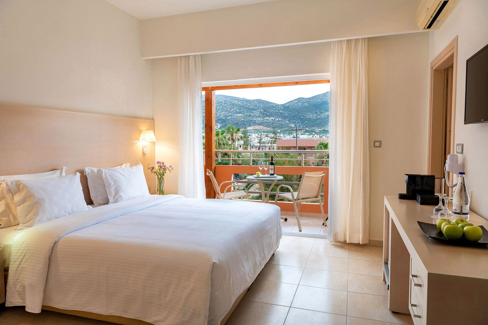 Double Classic - High Beach Hotels Collection