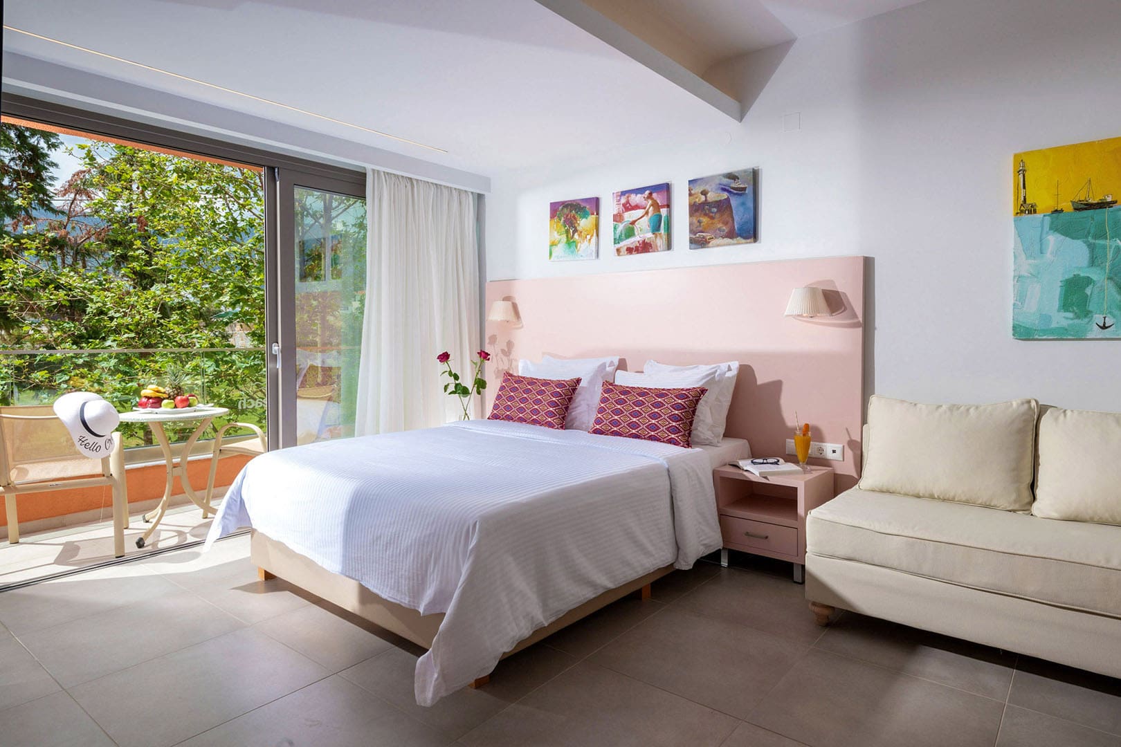 Gallery - High Beach Hotels Collection