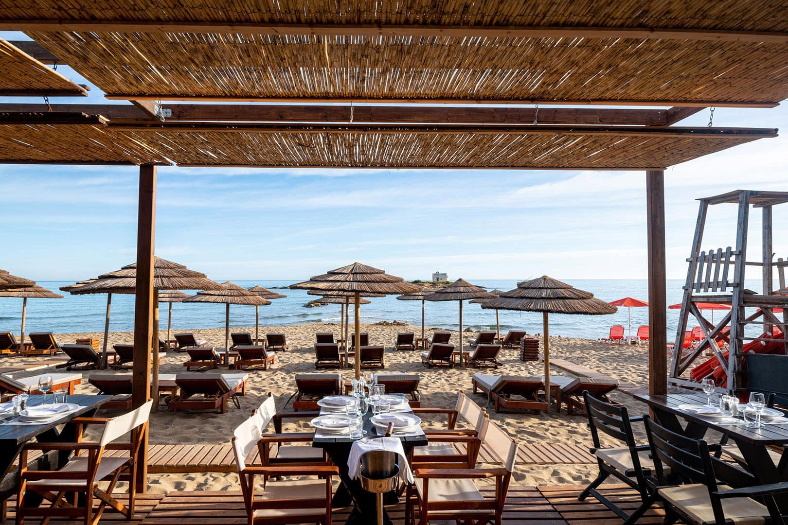 Gallery - High Beach Hotels Collection