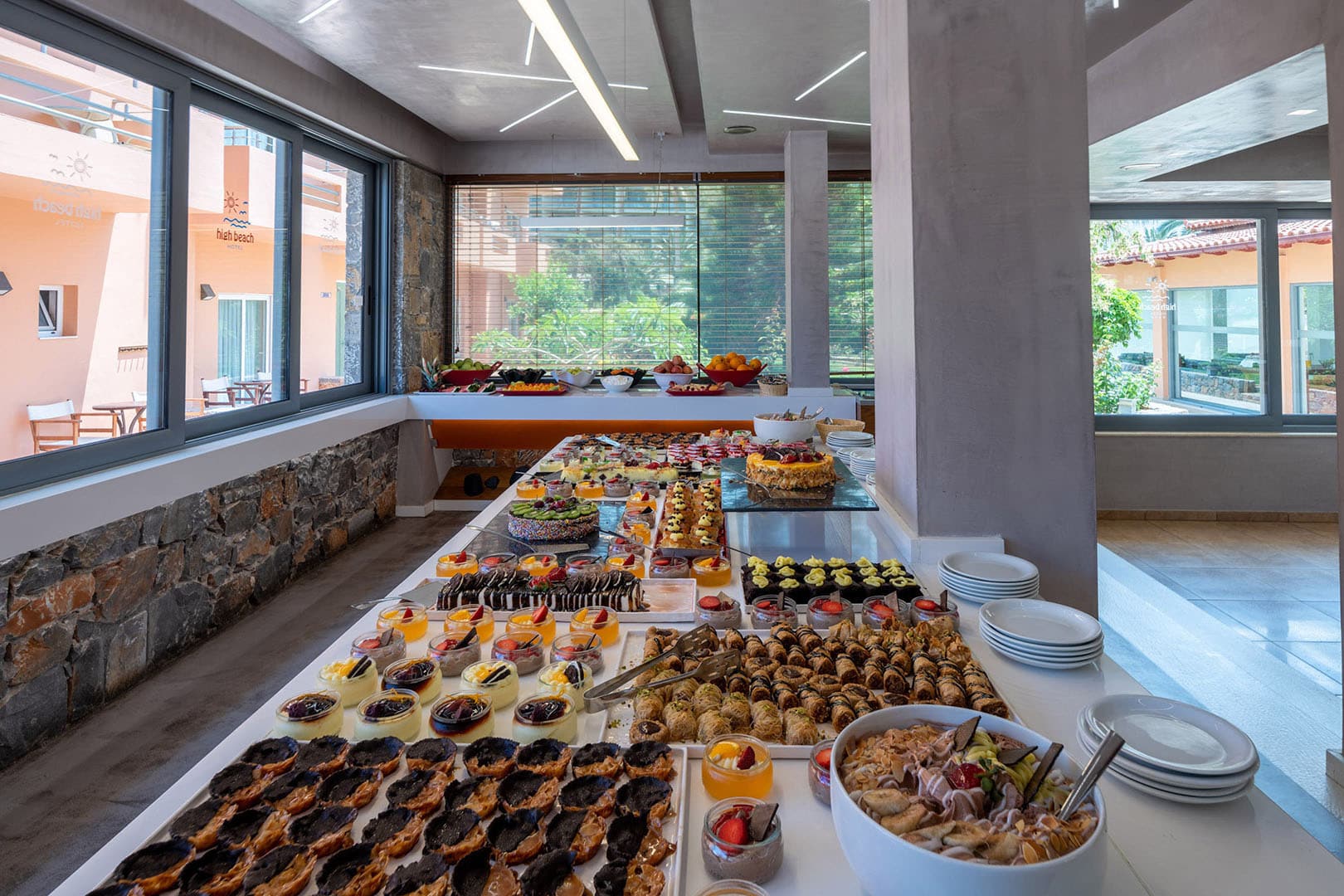 Gallery - High Beach Hotels Collection