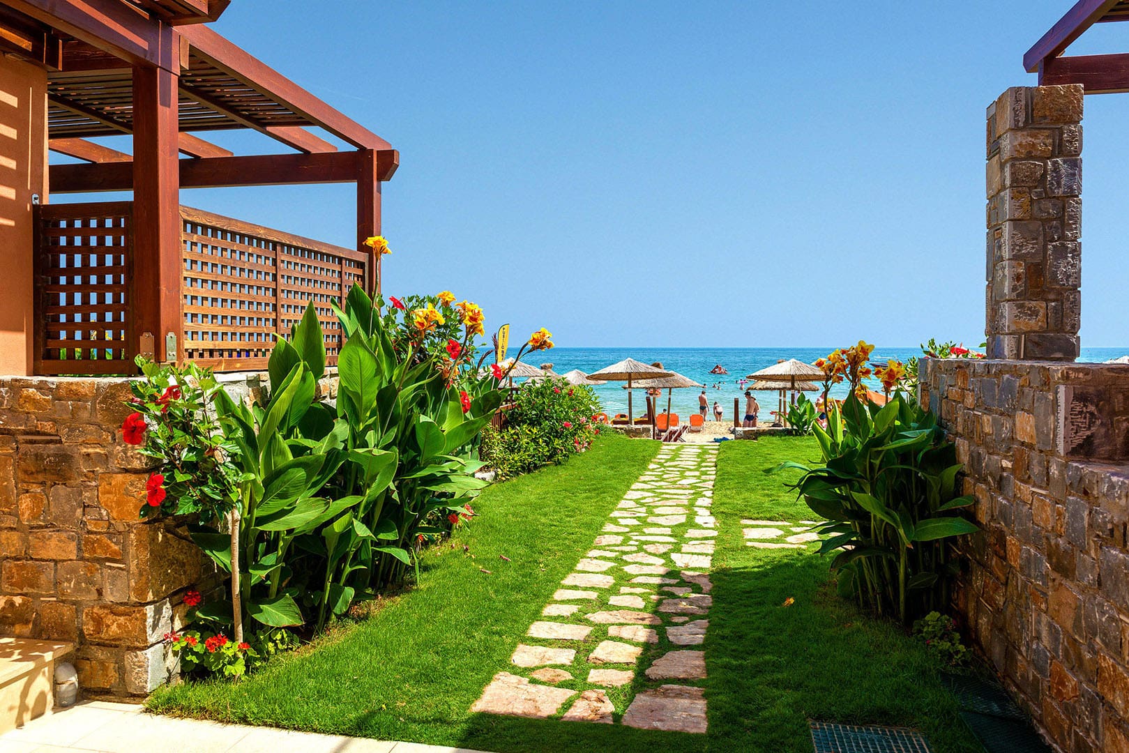 Gallery - High Beach Hotels Collection