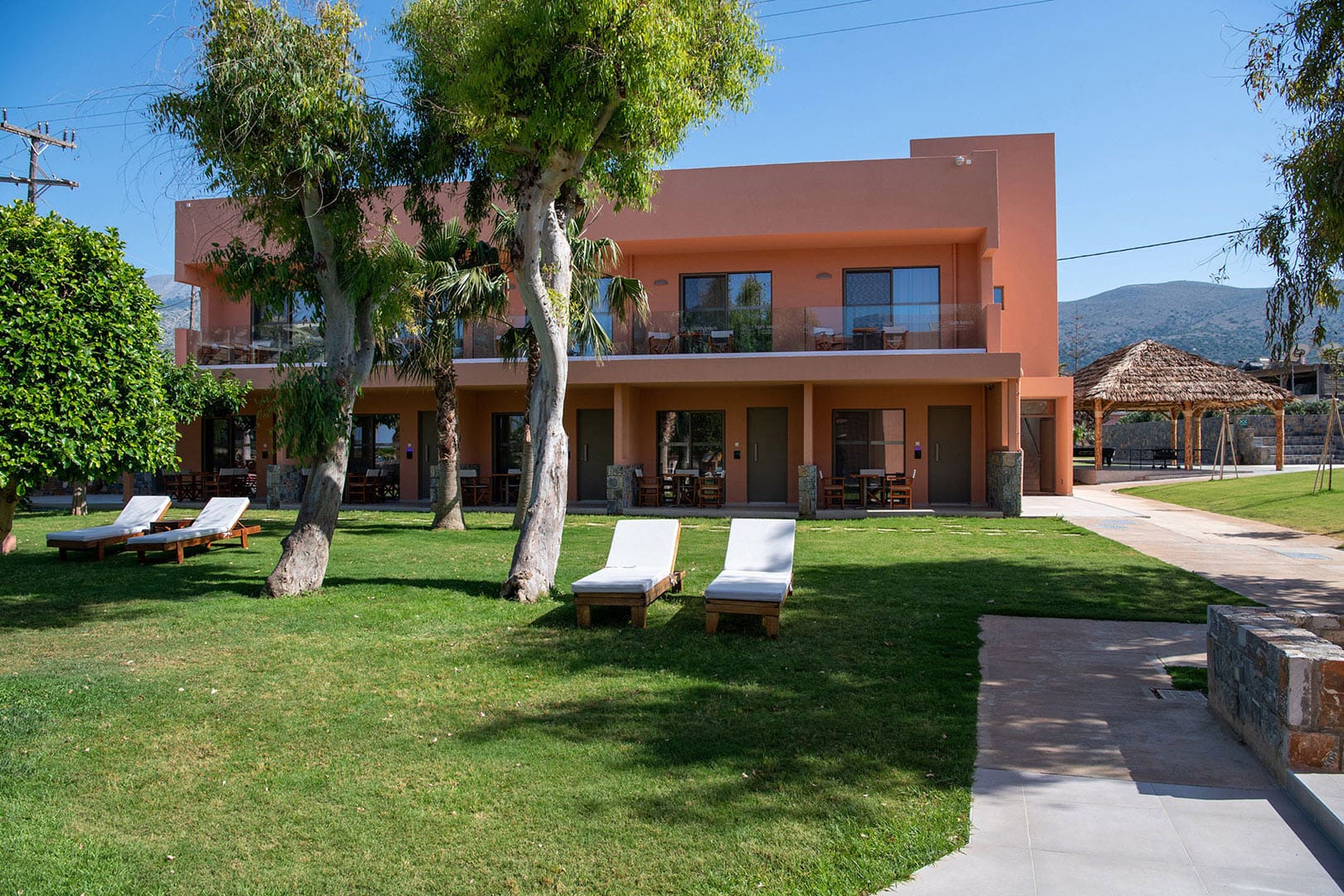 Gallery - High Beach Hotels Collection