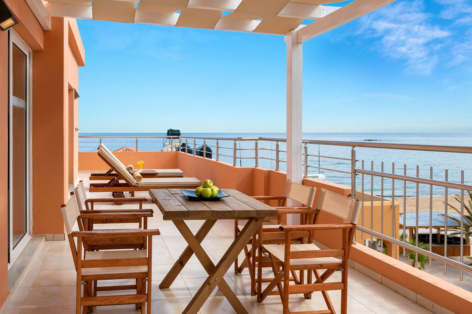 Gallery - High Beach Hotels Collection