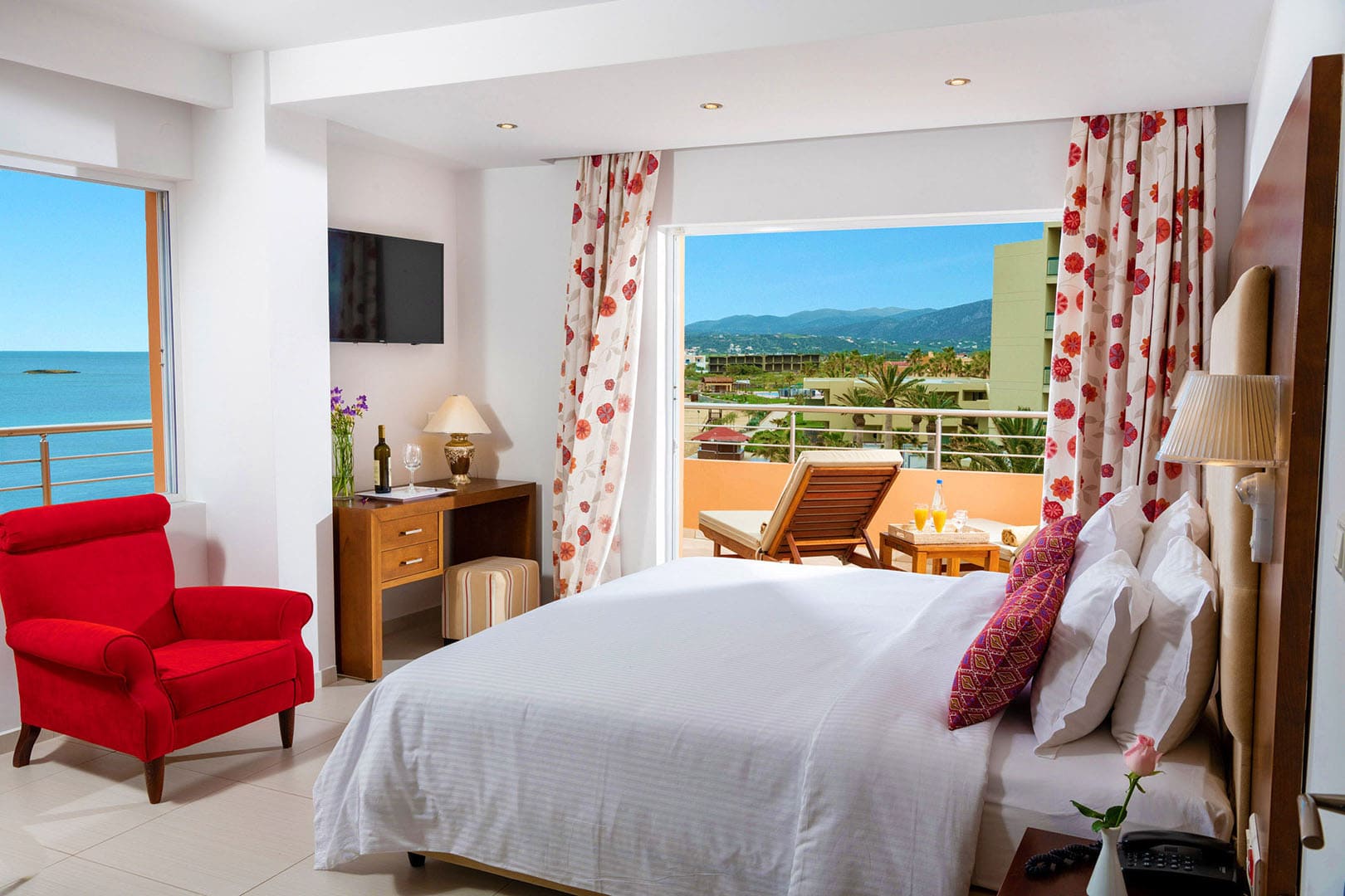 Gallery - High Beach Hotels Collection