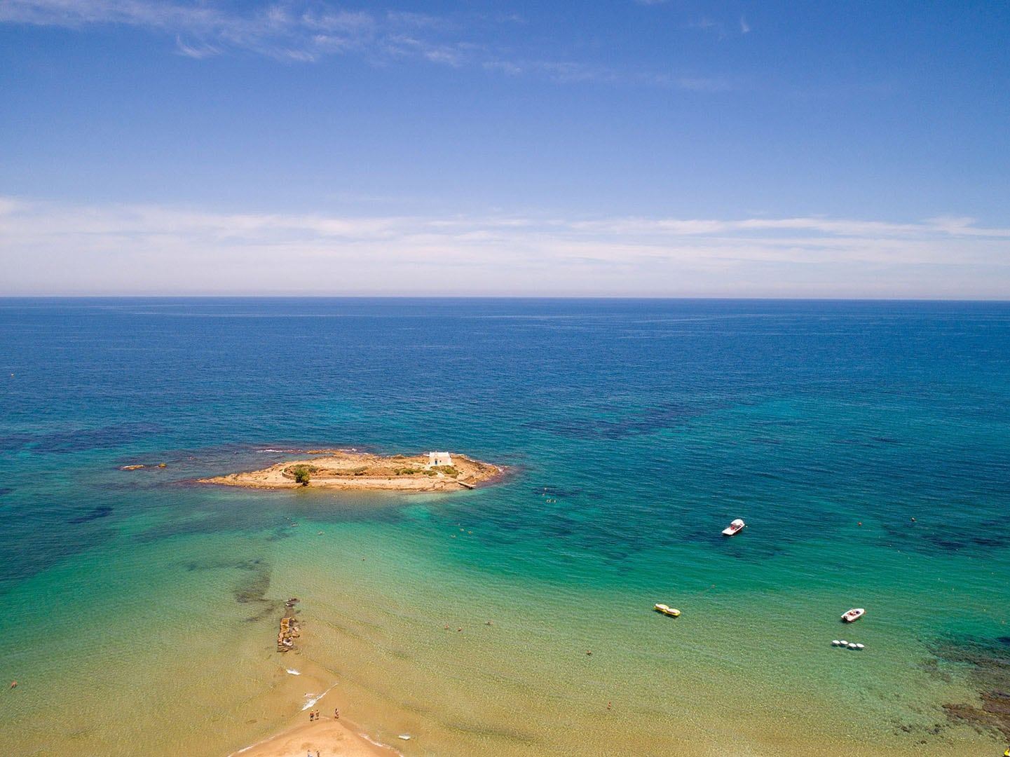 Gallery - High Beach Hotels Collection