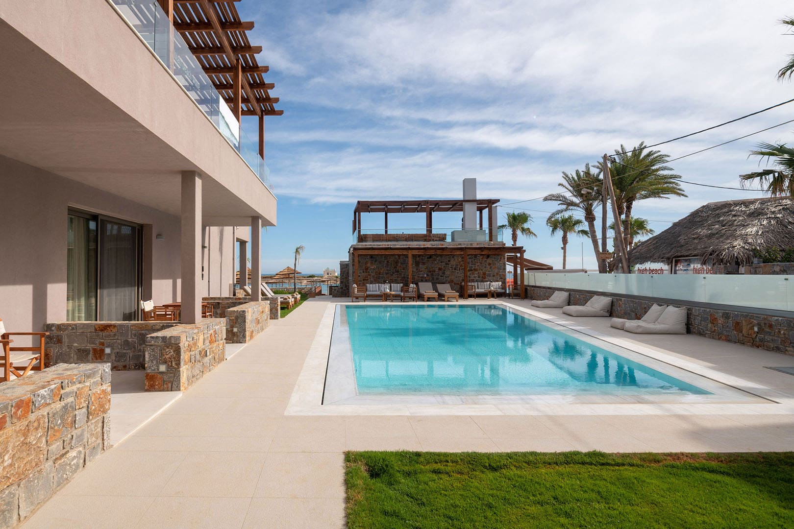 Gallery - High Beach Hotels Collection