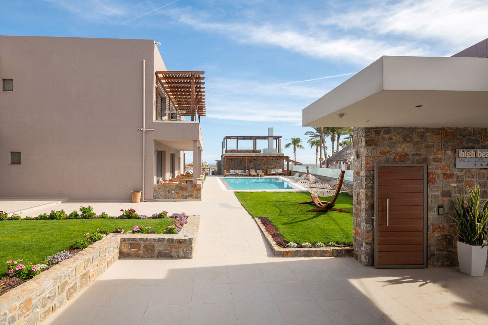 Gallery - High Beach Hotels Collection