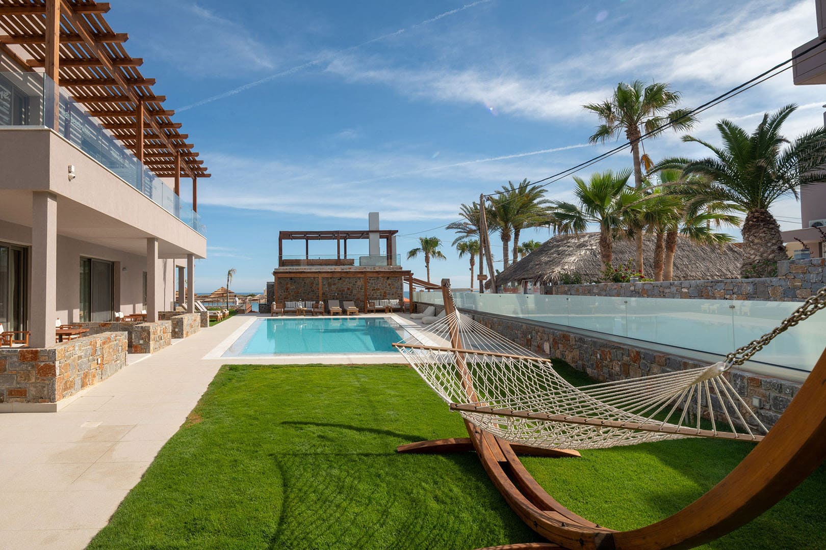 Gallery - High Beach Hotels Collection