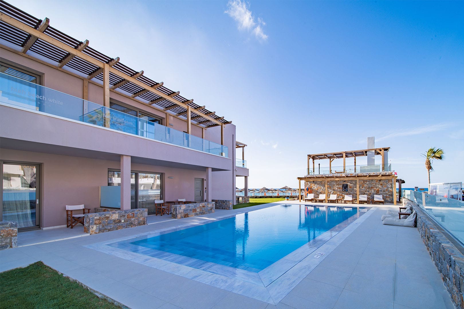 Gallery - High Beach Hotels Collection