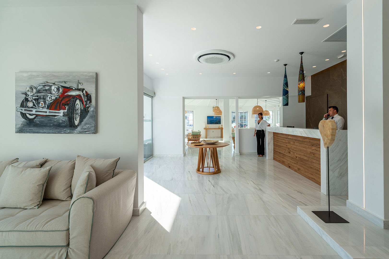 Gallery - High Beach Hotels Collection