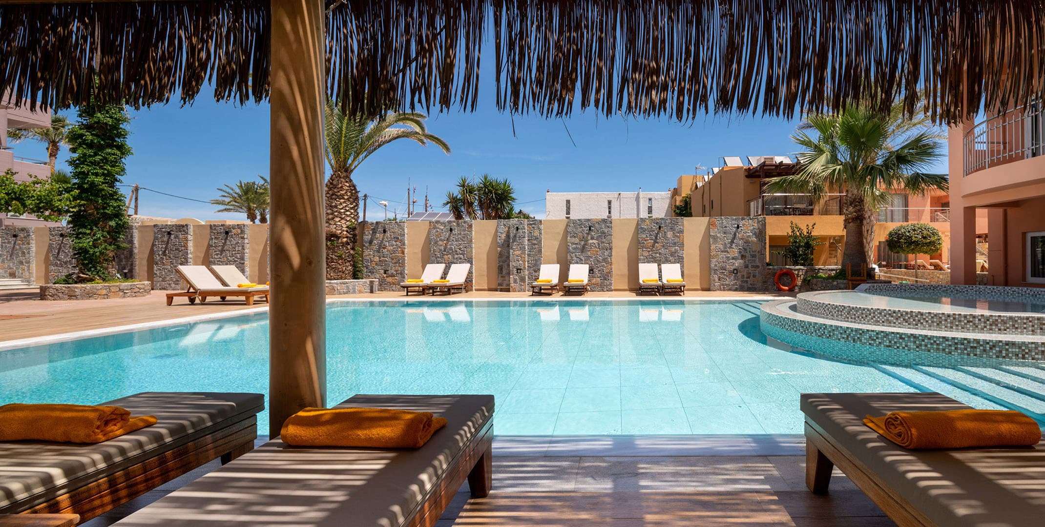 Gallery - High Beach Hotels Collection