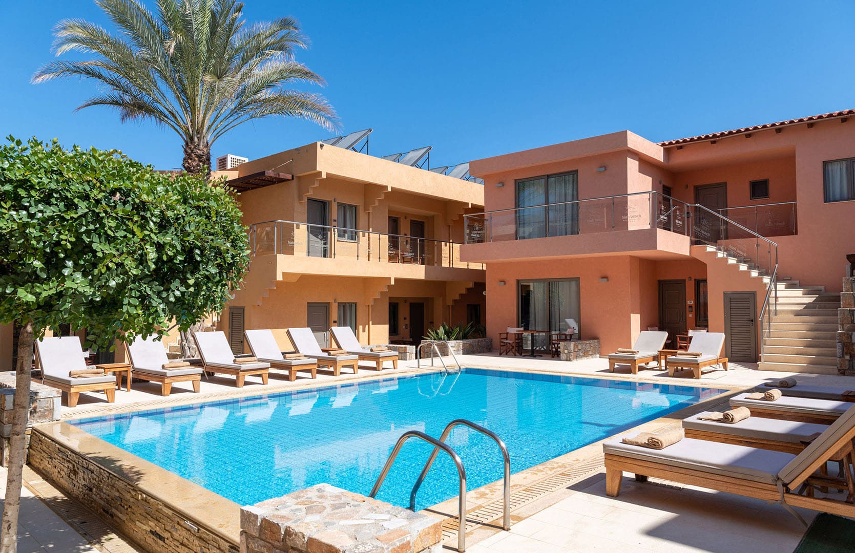 Gallery - High Beach Hotels Collection