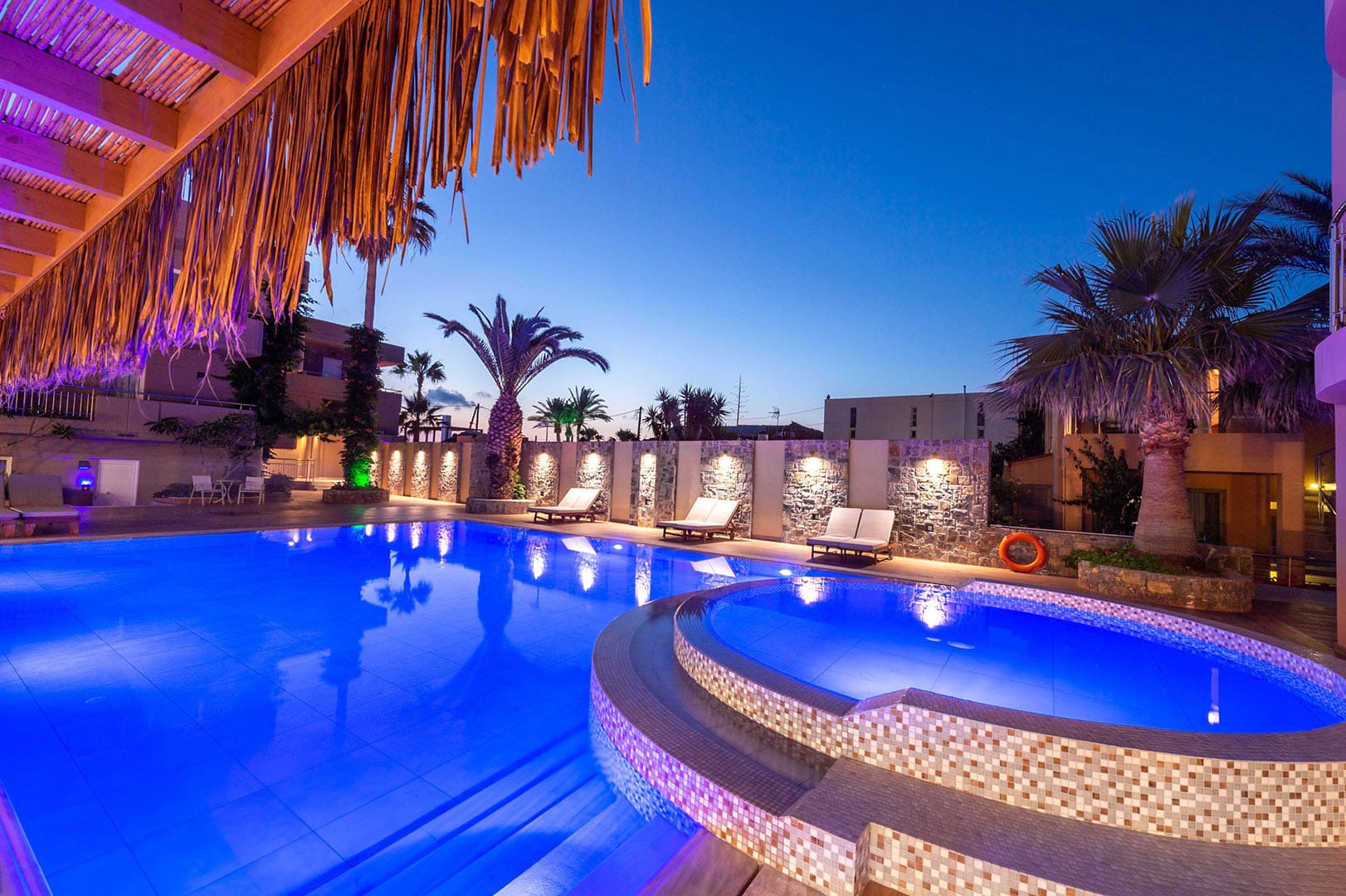 Gallery - High Beach Hotels Collection