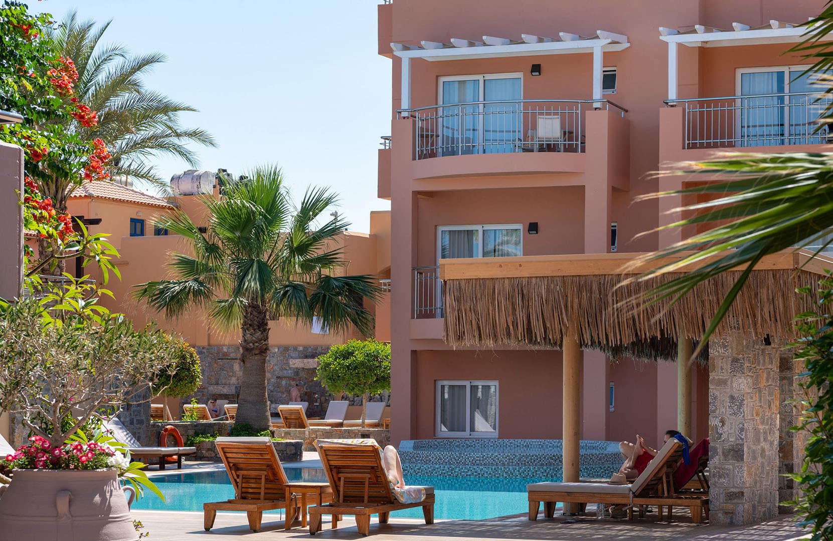 Gallery - High Beach Hotels Collection