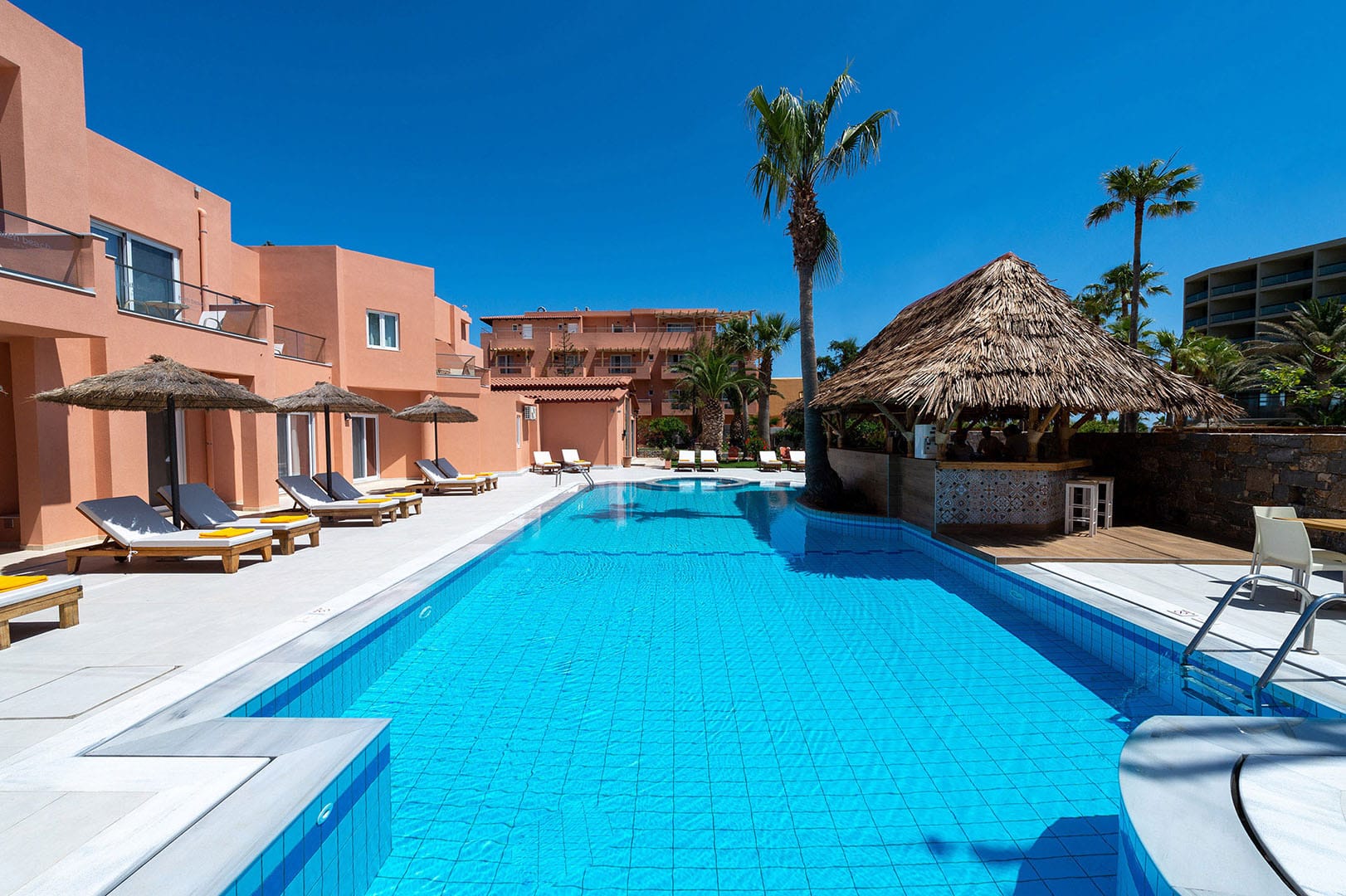 Gallery - High Beach Hotels Collection