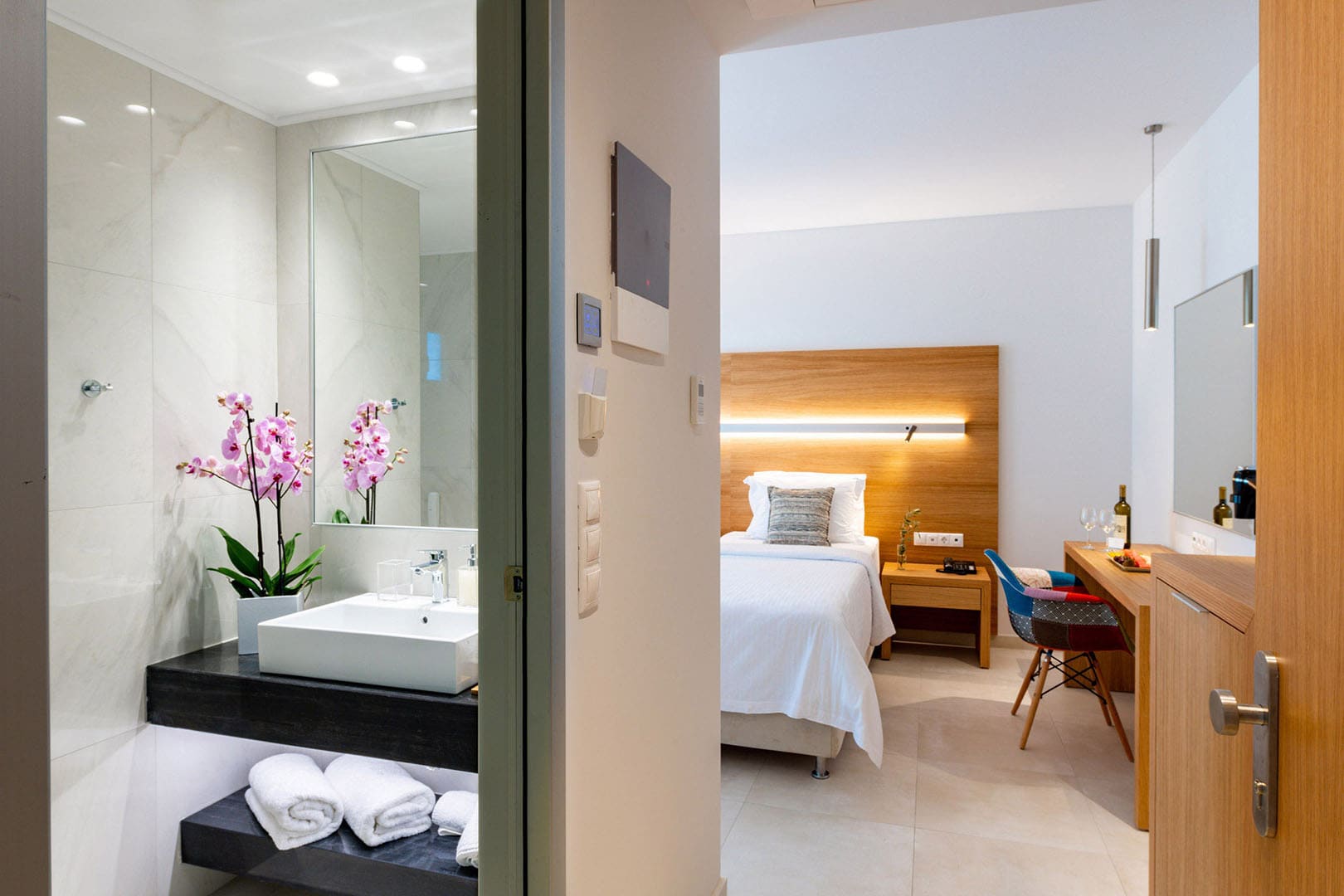 Gallery - High Beach Hotels Collection