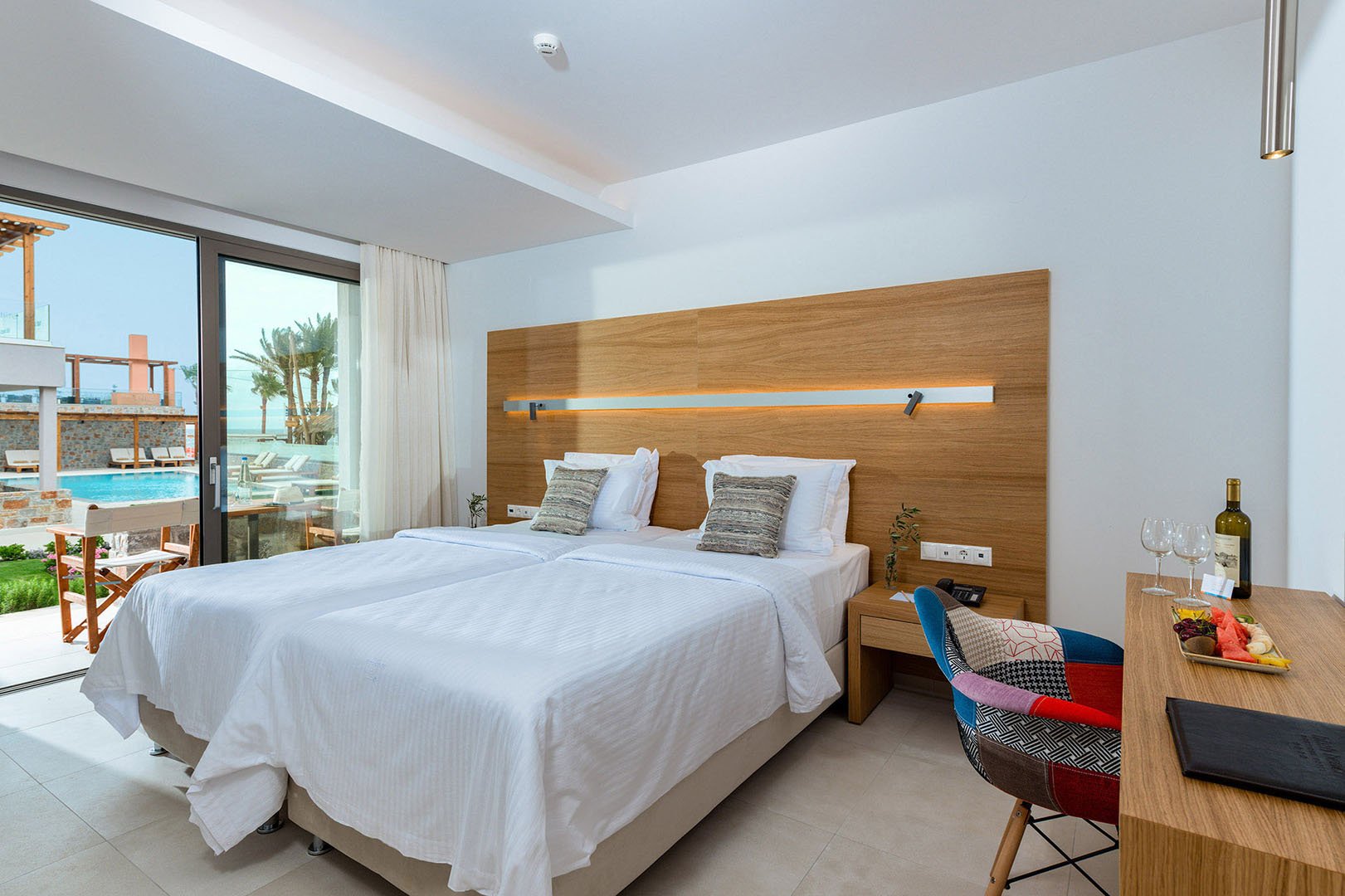 Gallery - High Beach Hotels Collection