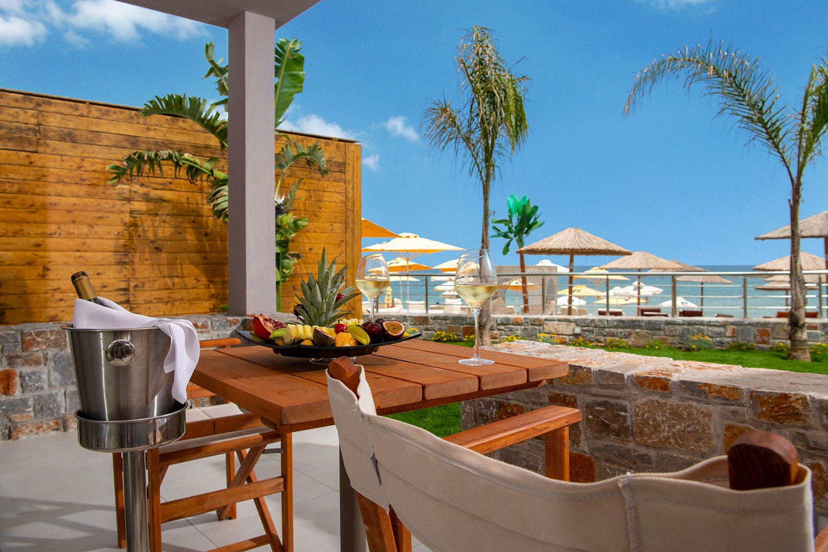 Gallery - High Beach Hotels Collection