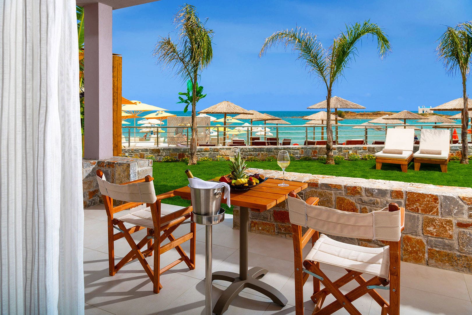 Gallery - High Beach Hotels Collection