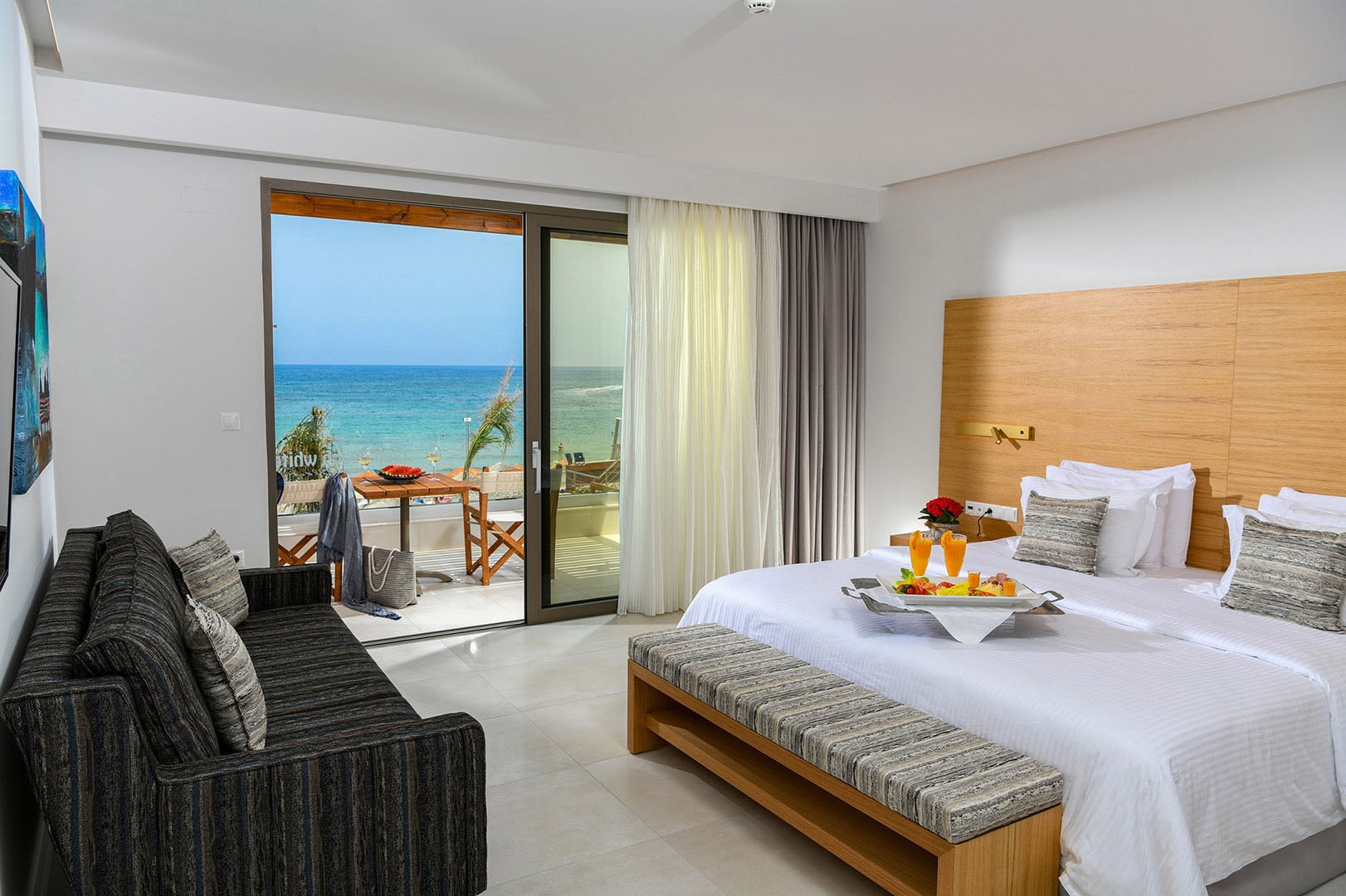 Gallery - High Beach Hotels Collection