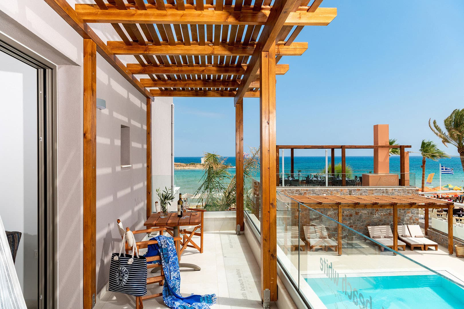 Gallery - High Beach Hotels Collection